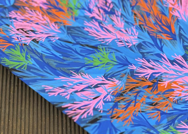 Hidden Forest | Jan Lamr